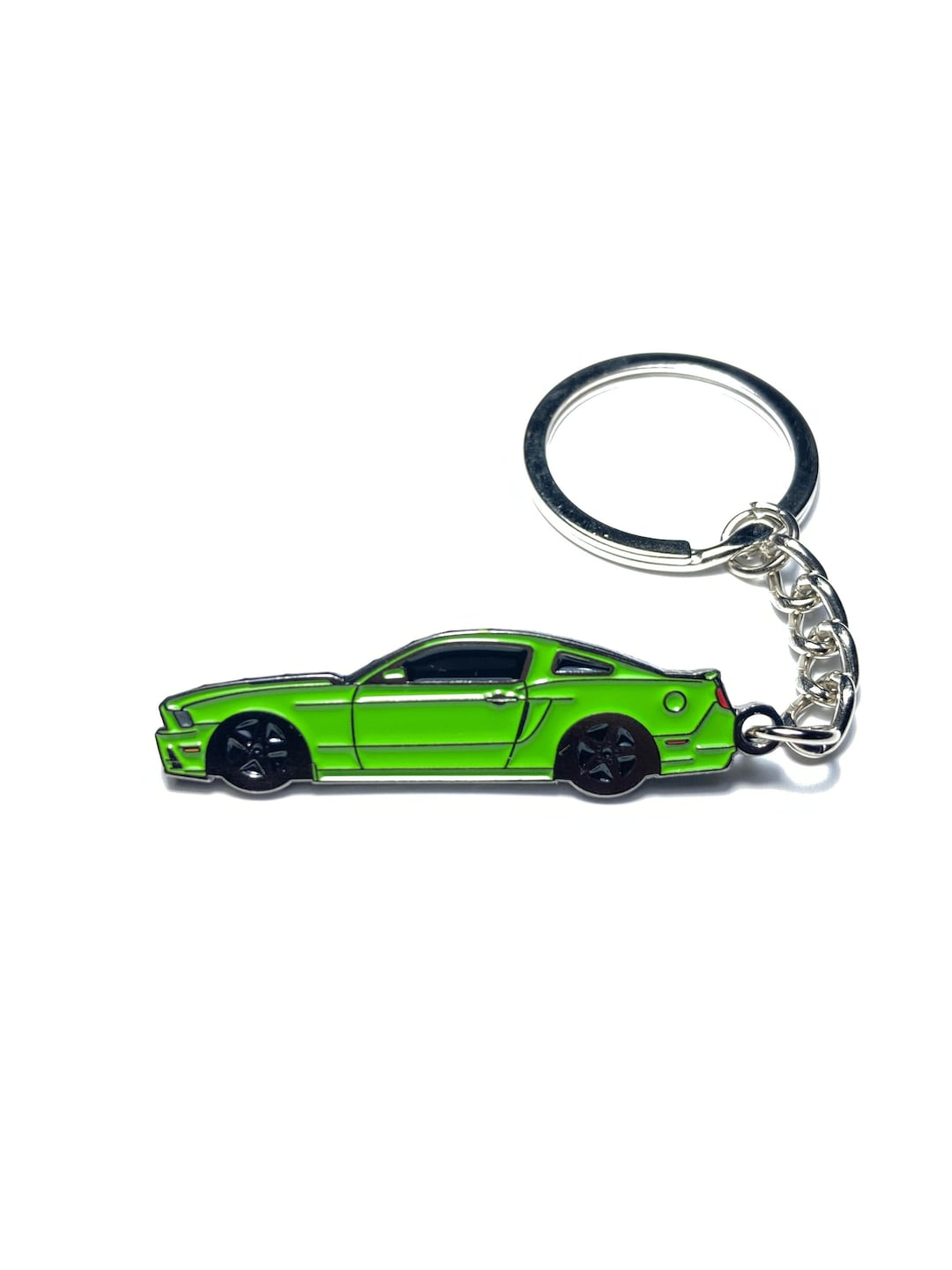 Mustang S197 (2013-2014) Keychains - Etsy