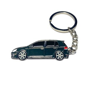 MK6 GTI Keychains - Etsy