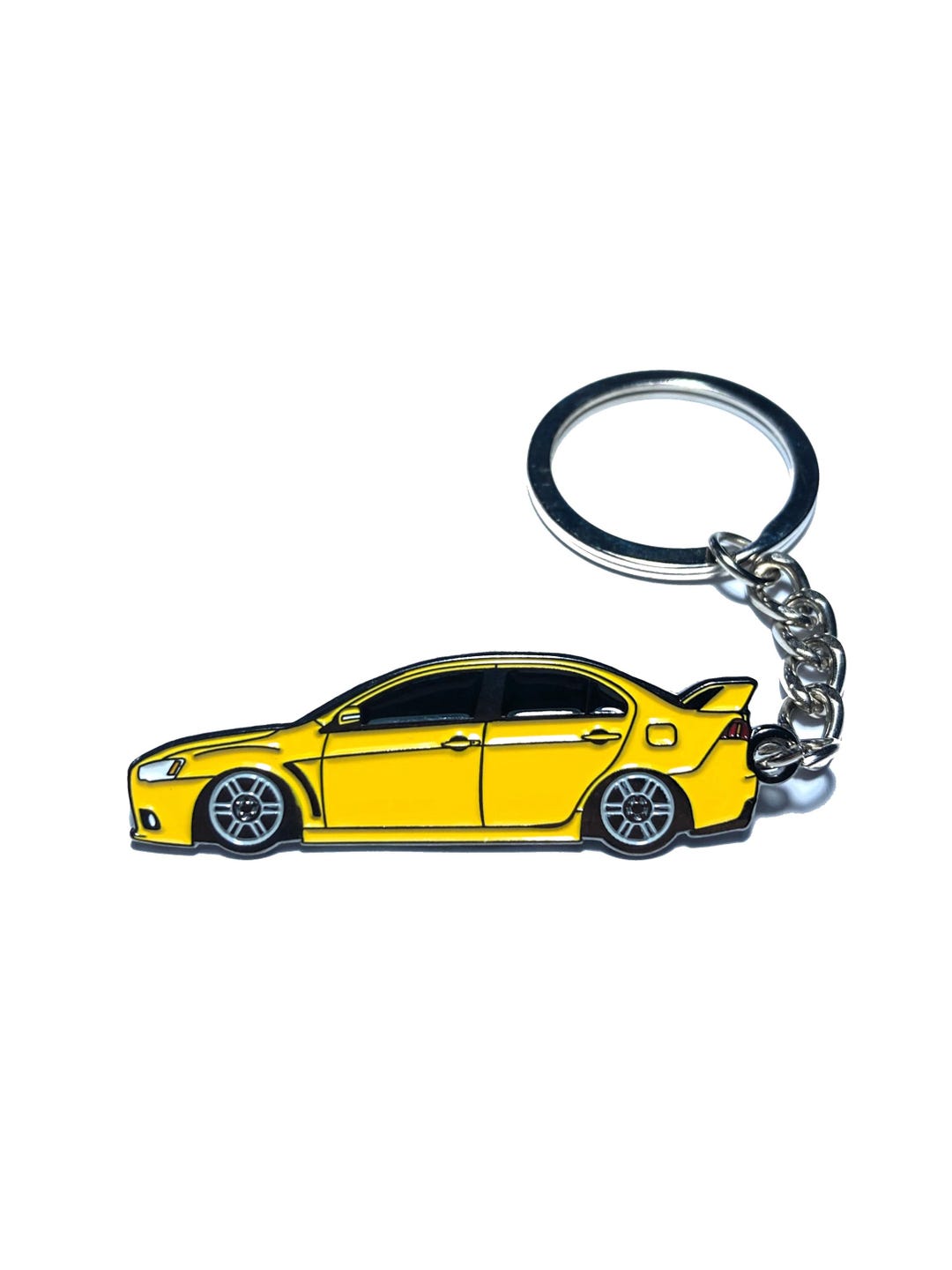Evo X Keychains - Etsy