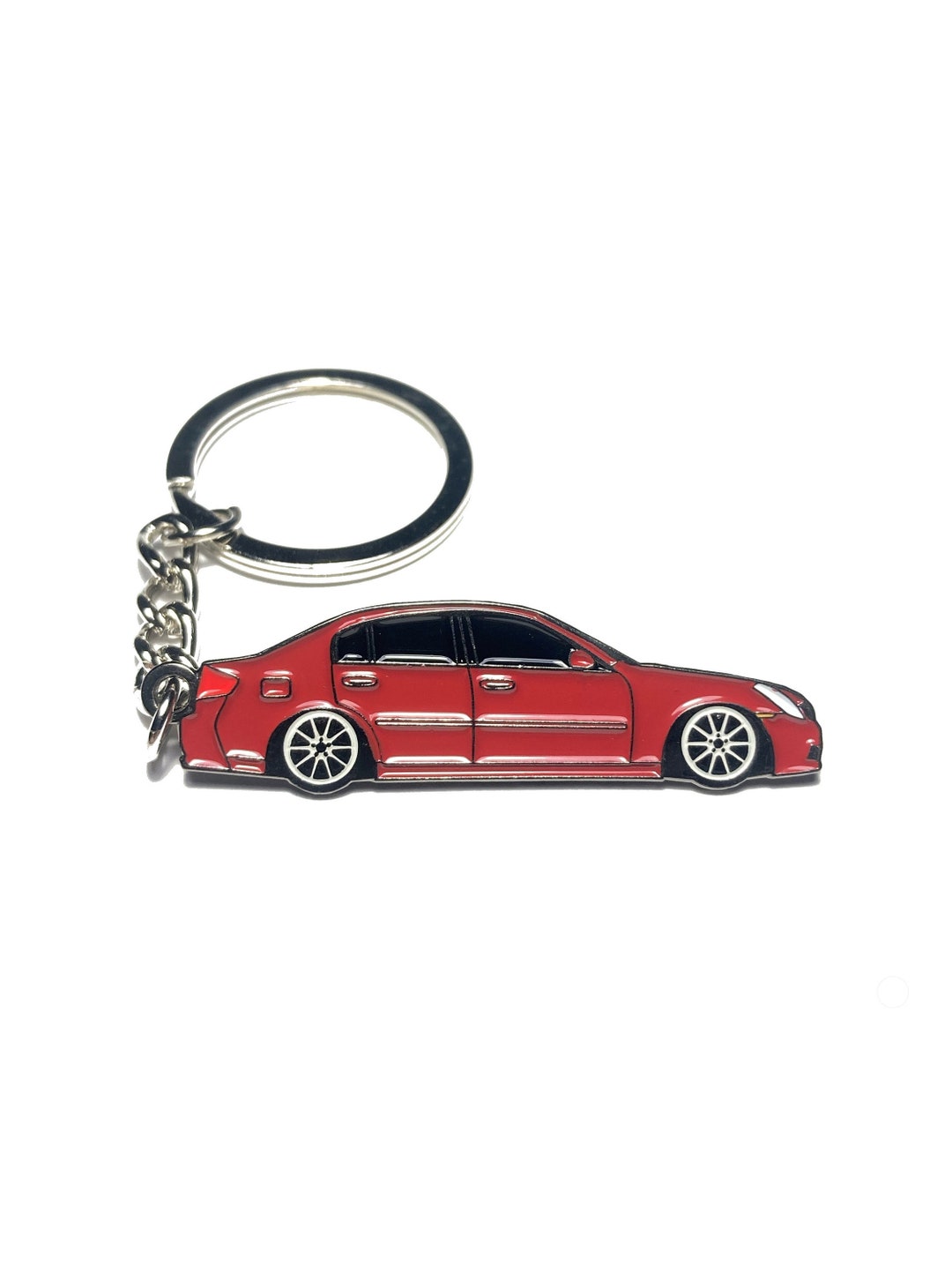 G35 Sedan Keychains - Etsy