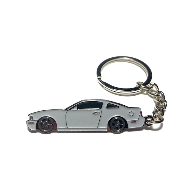 Ford Mustang S197 Svg - Etsy