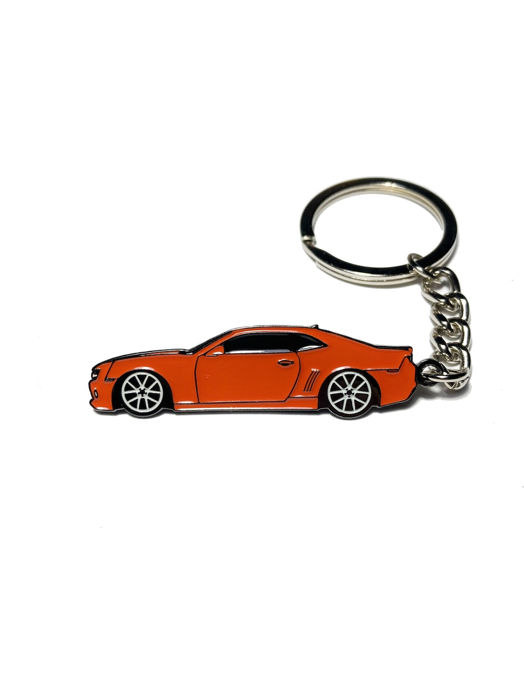 5th Gen Camaro Keychains - Etsy