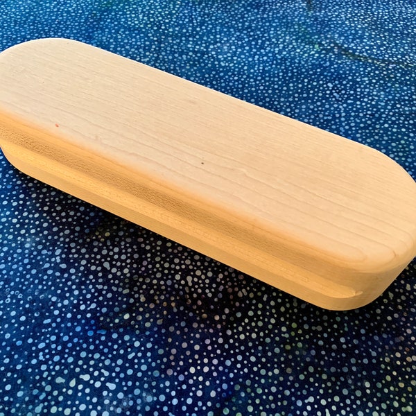 Wooden Clapper - Etsy