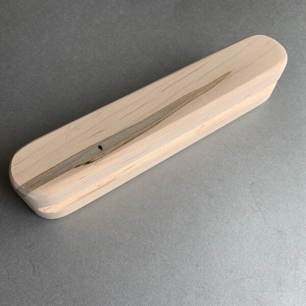 Wooden Clapper - Etsy