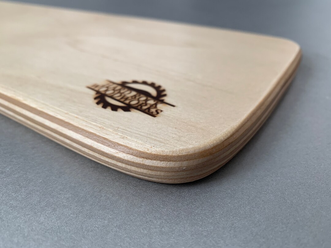 Handmade Pediatric Transfer Board: Baltic Birch Sliding Board - Etsy