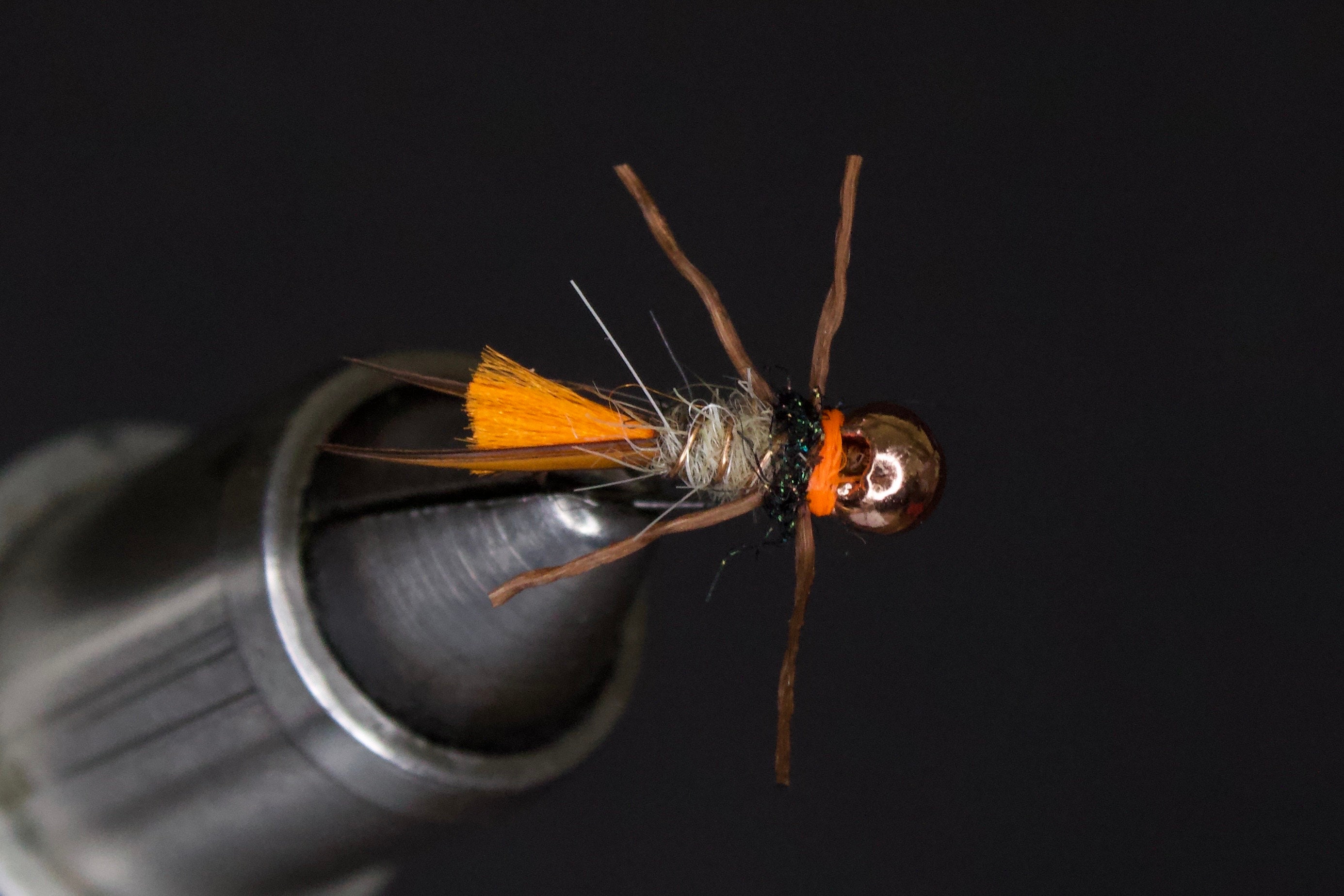 3pk Kcs Bouncing Betty Stonefly - Etsy