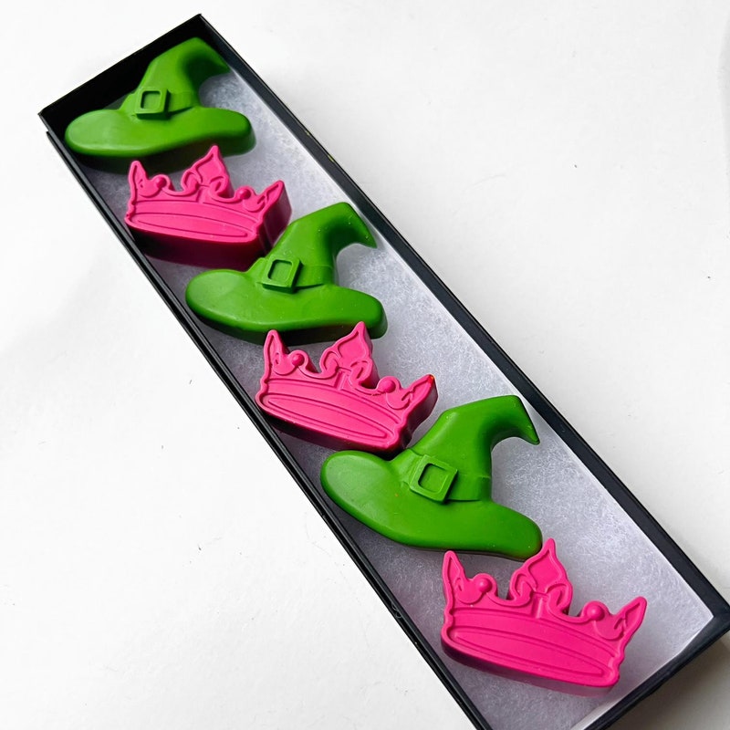 Wicked Themed Valentine Box - Etsy