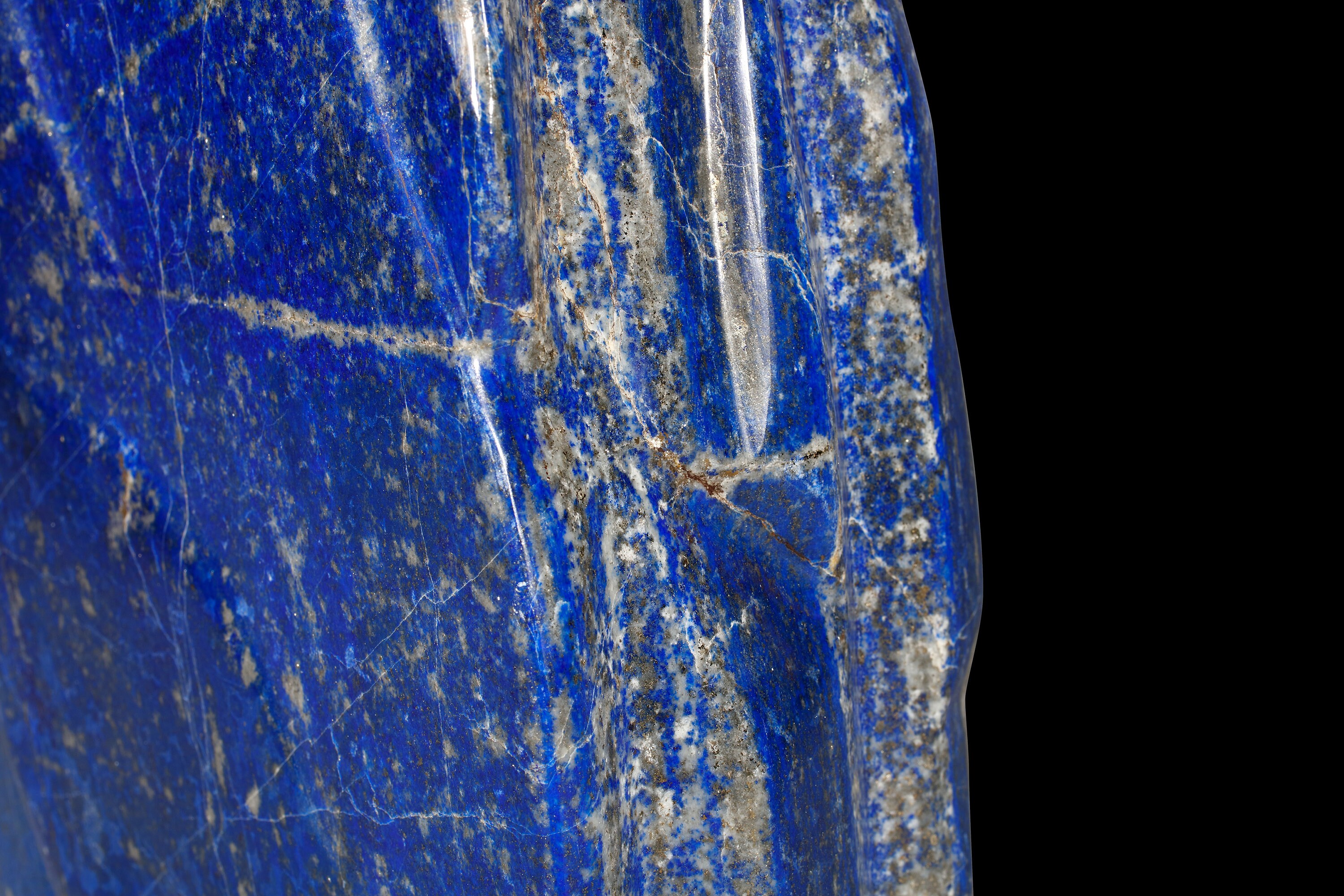 Stone of the Gods Large Lapis Lazuli freeform 32 kilo 70 | Etsy