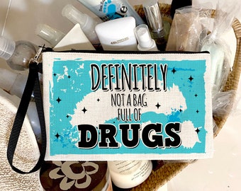 Definitely Not a Bag - Etsy