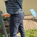Men's Pants PDF Sewing Pattern - Etsy