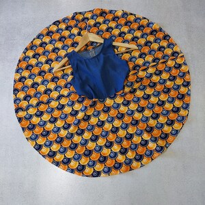 MACHICO Children's Dress - Sewing Pattern PDF - Sizes 2 to 14 Years - Etsy