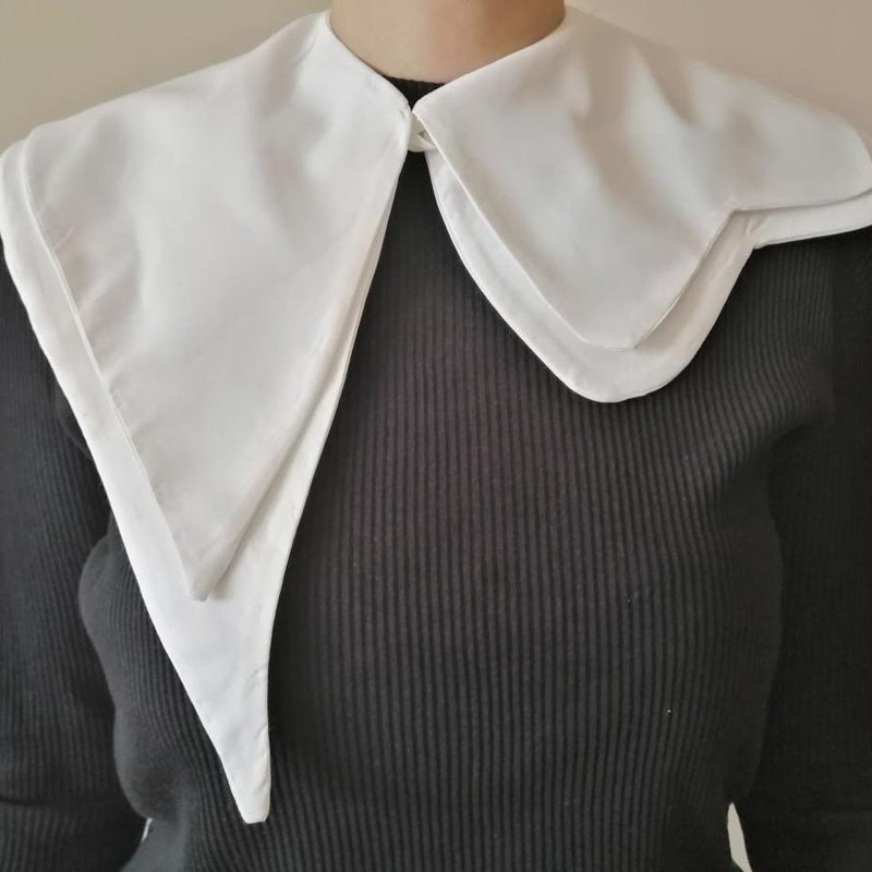 Detachable Collar - Etsy