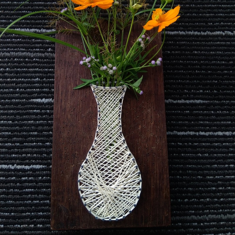 String Art Template - Etsy