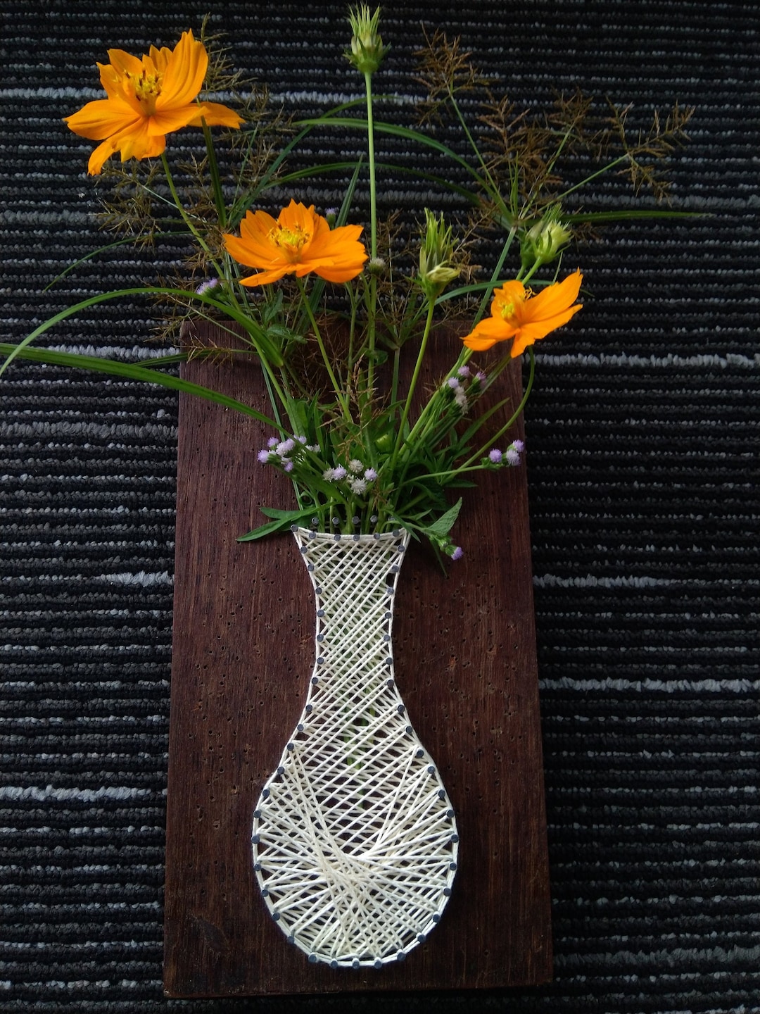 String Art DIY Bundle - Template & Step by Step Instructions ...