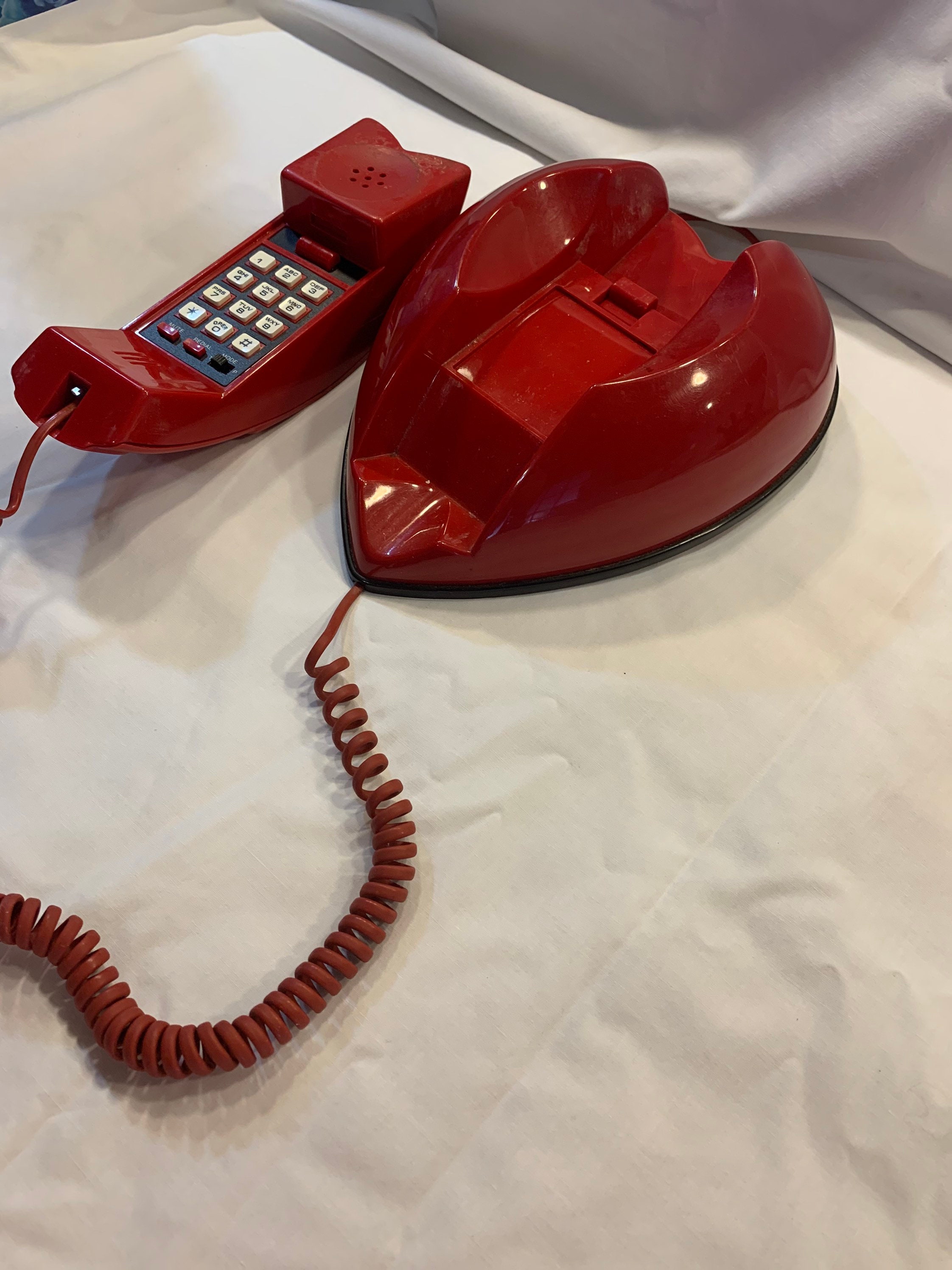 Heart Shaped Mobiles