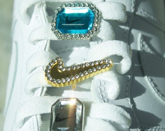 Shoe Lace Charms - Etsy