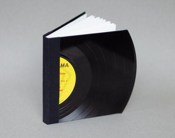 Custom Record Cover - Etsy