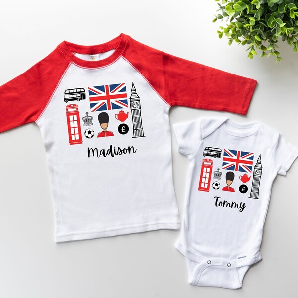 British Gifts - Etsy