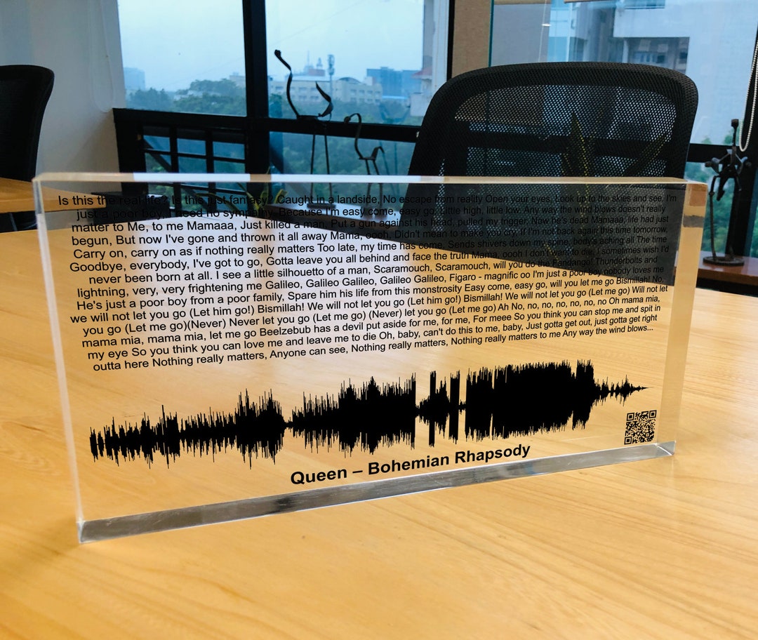 Custom Soundwave, Sound Wave Print, Sound Wave Art, Custom Soundwave ...