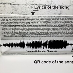 Custom Soundwave, Sound Wave Print, Sound Wave Art, Custom Soundwave ...