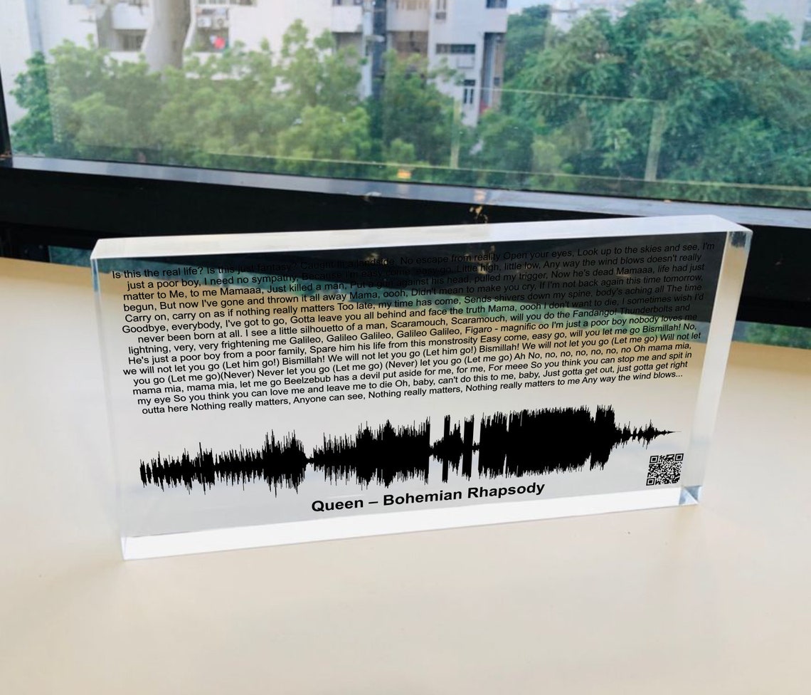 Custom Soundwave, Sound Wave Print, Sound Wave Art, Custom Soundwave ...