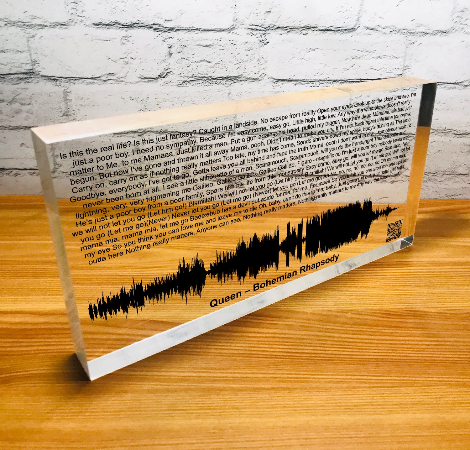 Custom Soundwave, Sound Wave Print, Sound Wave Art, Custom Soundwave ...