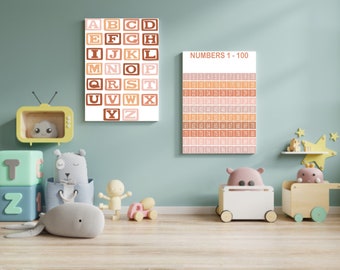 Personalized Name Plate for Desk Custom Office Decor - Etsy