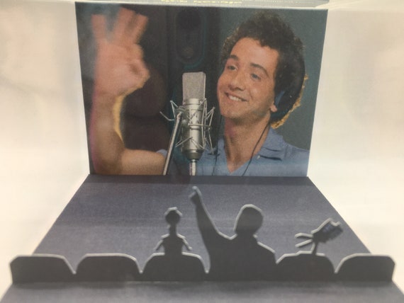Pod People Mst3k