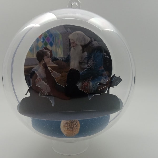 Mst3k Ornaments - Etsy