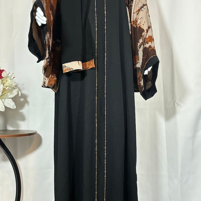Abaya Pattern - Etsy