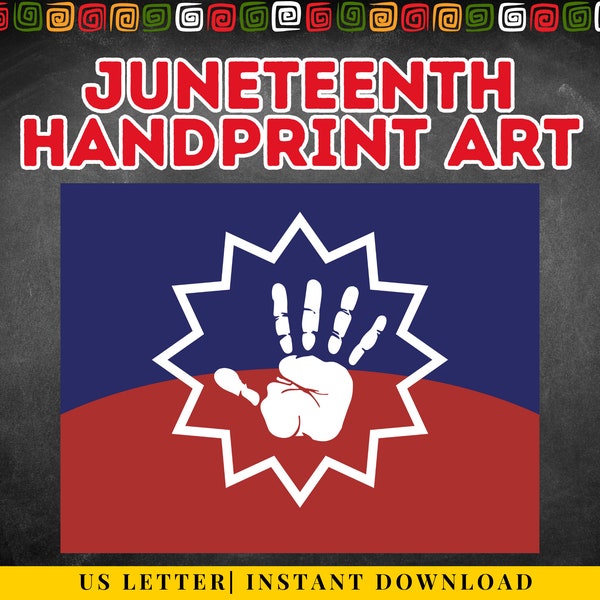Juneteenth Flag - Etsy