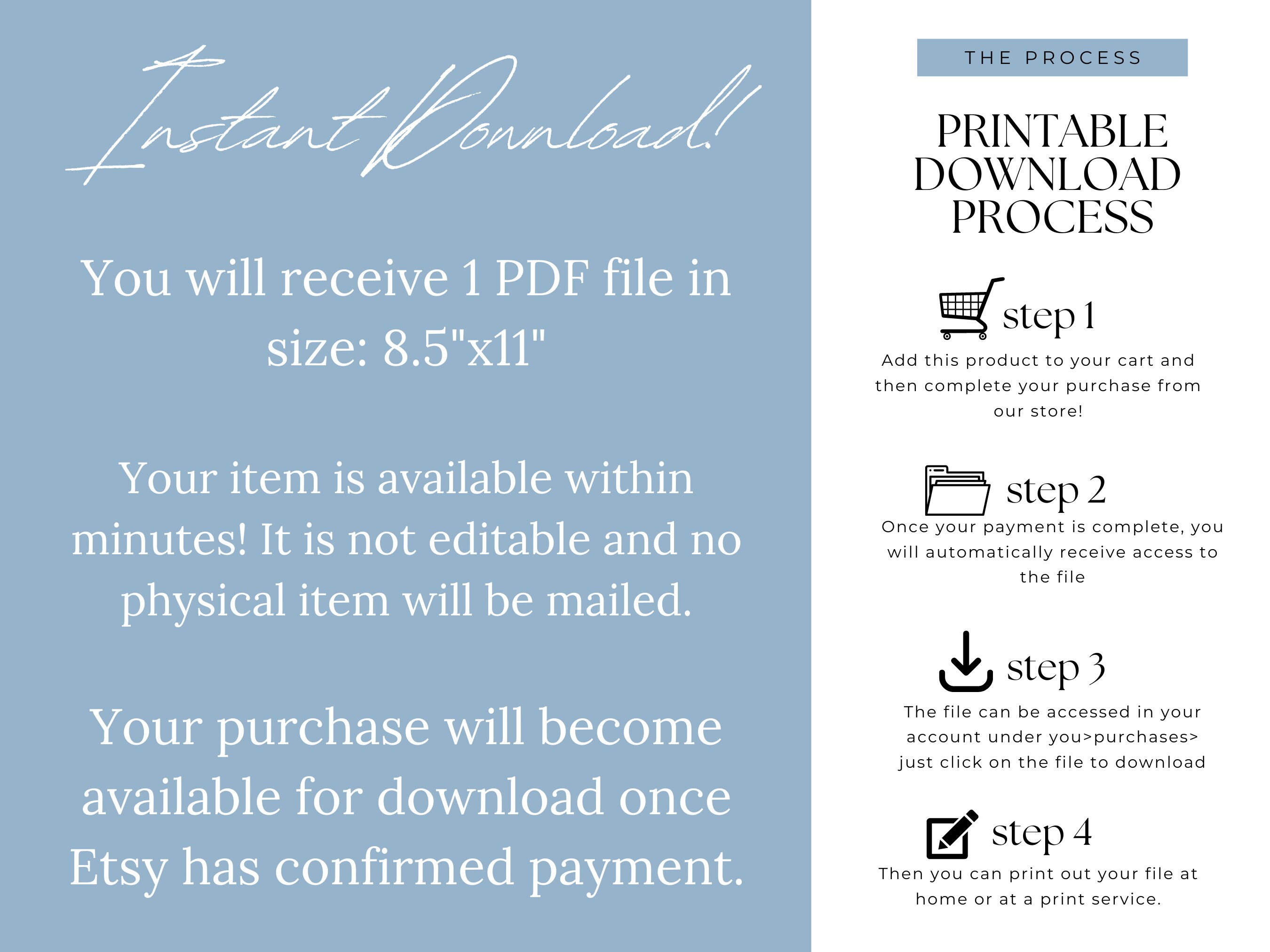 Whale Handprint Art Printable Summer Art for Kids Handprint Footprint ...