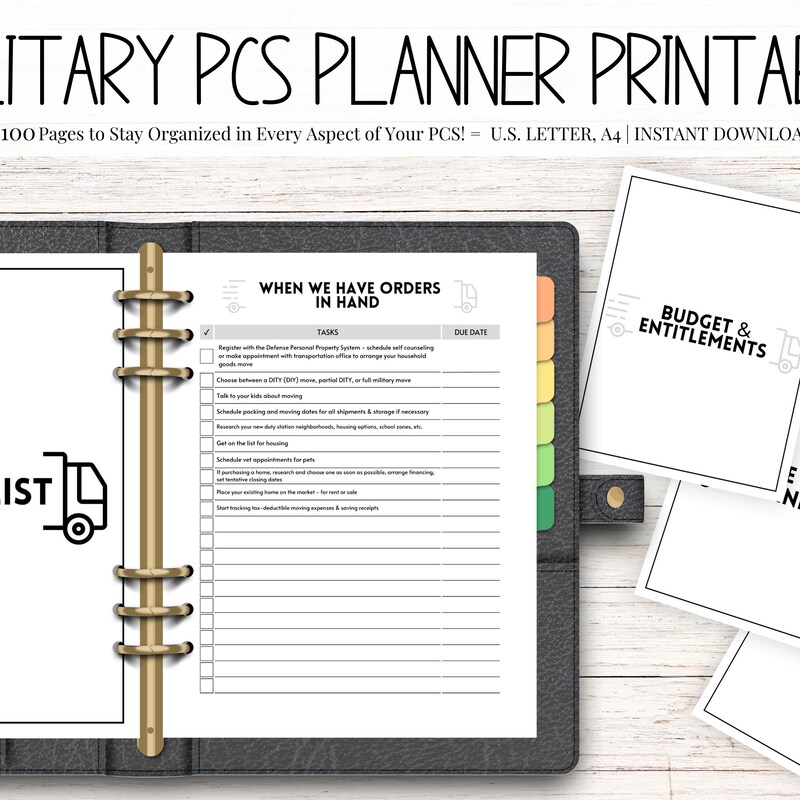 Military Pcs Gifts - 60+ Gift Ideas for 2026