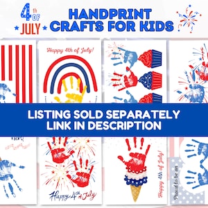 4th of July Color by Number Coloring Page for Kids, Independence Day ...