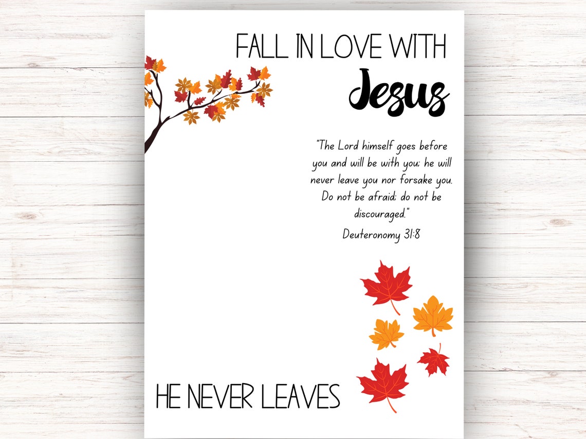 Fall in Love With Jesus Handprint Art Bible Lesson Handprint Craft Kids ...