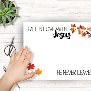 Fall in Love With Jesus Handprint Art Bible Lesson Handprint Craft Kids ...