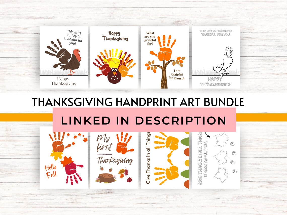 Grandparents Day Handprint Craft Grandparents Day Art - Etsy