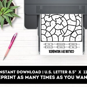 Ramadan Activities, Ramadan Color by Number, Ramadan Coloring Pages ...