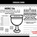 Kwanzaa Kids Coloring and Activities Pages, Printable Kwanzaa Kids ...