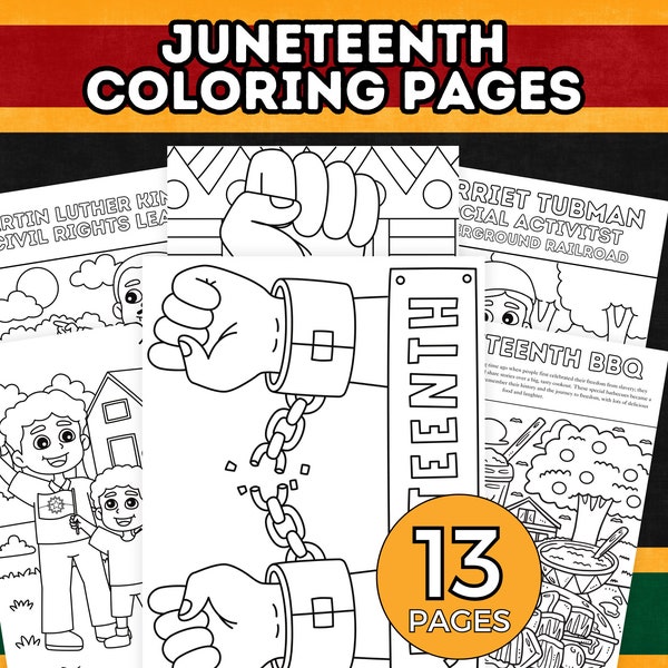 Juneteenth Flag - Etsy