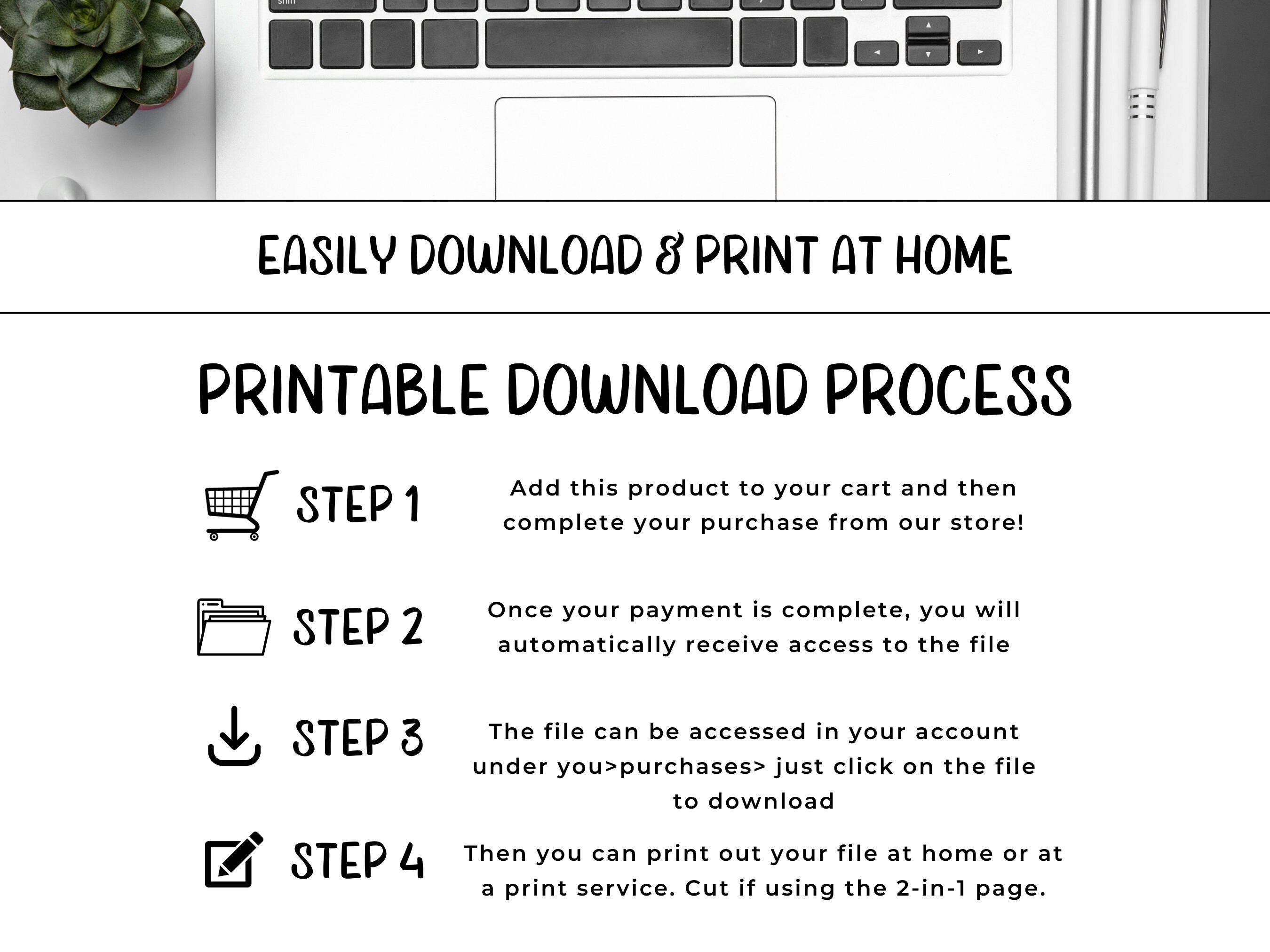 Printable Silent Auction Editable Template, Editable Auction Receipt ...