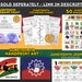 Juneteenth Color by Number Coloring Page for Kids, Juneteenth ...