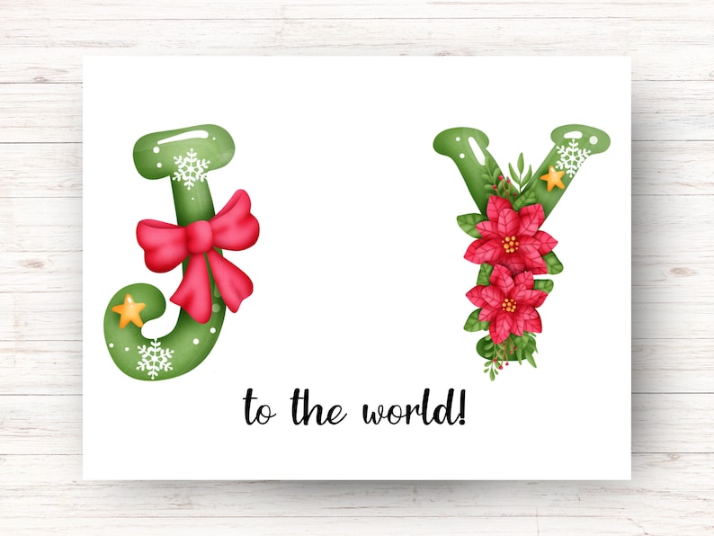 Joy to the World Handprint Footprint Art Craft, Holiday Handprint Art ...