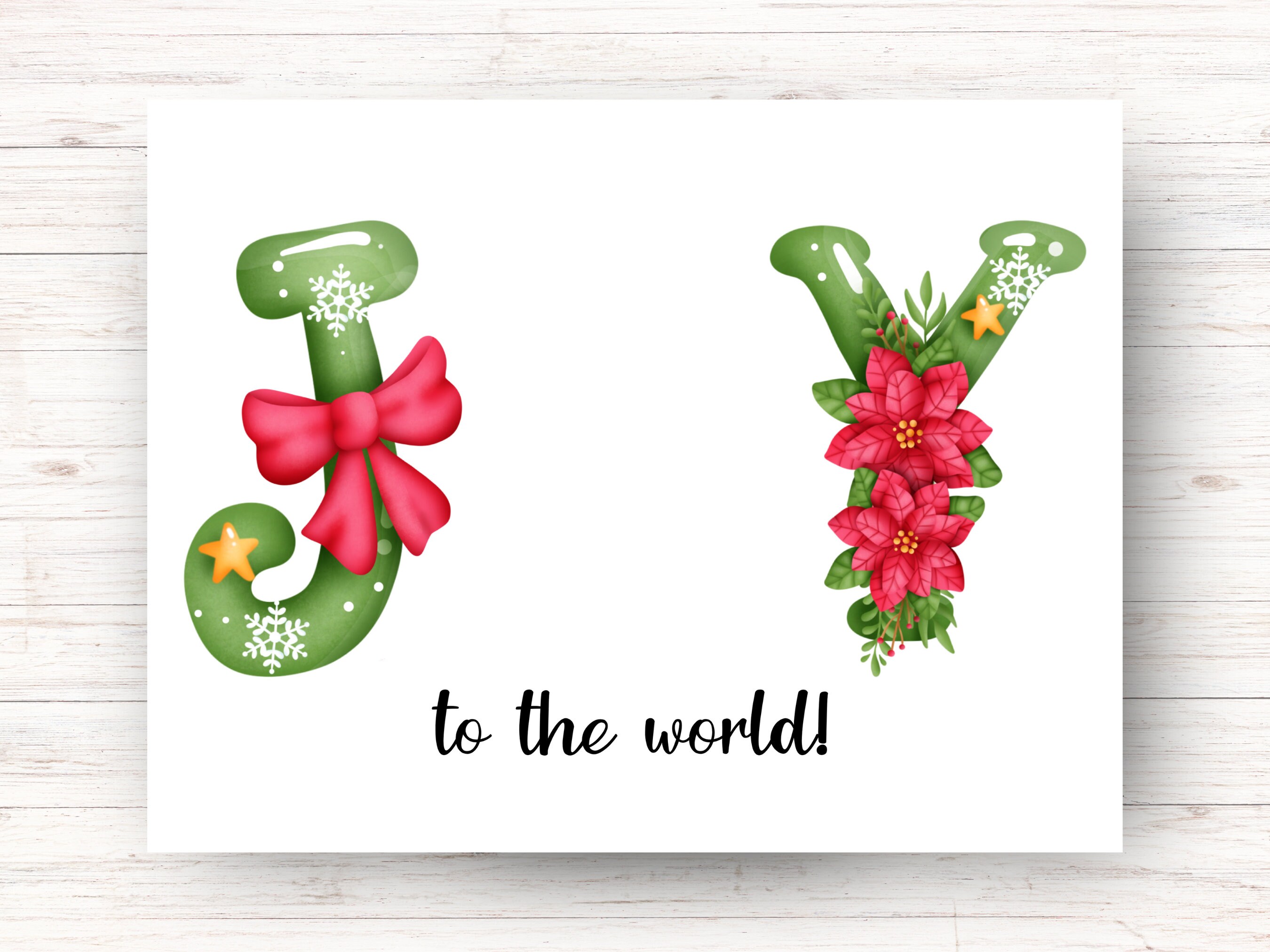 Joy to the World Handprint Footprint Art Craft, Holiday Handprint Art ...