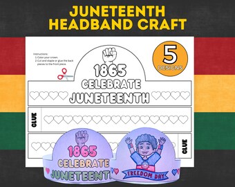 Celebrate Juneteenth Coloring Book for Kids, Juneteenth Activity, Black ...