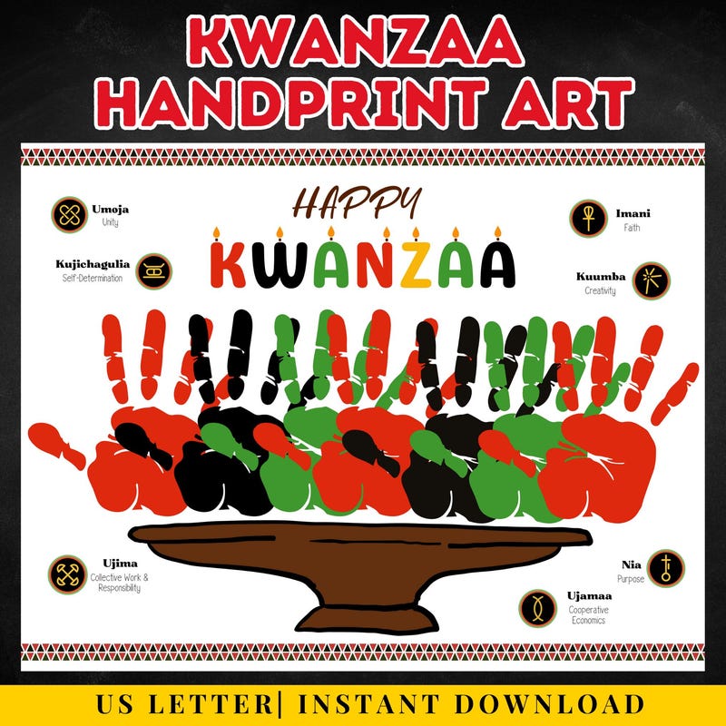 Kwanzaa Gifts - 60+ Gift Ideas for 2026