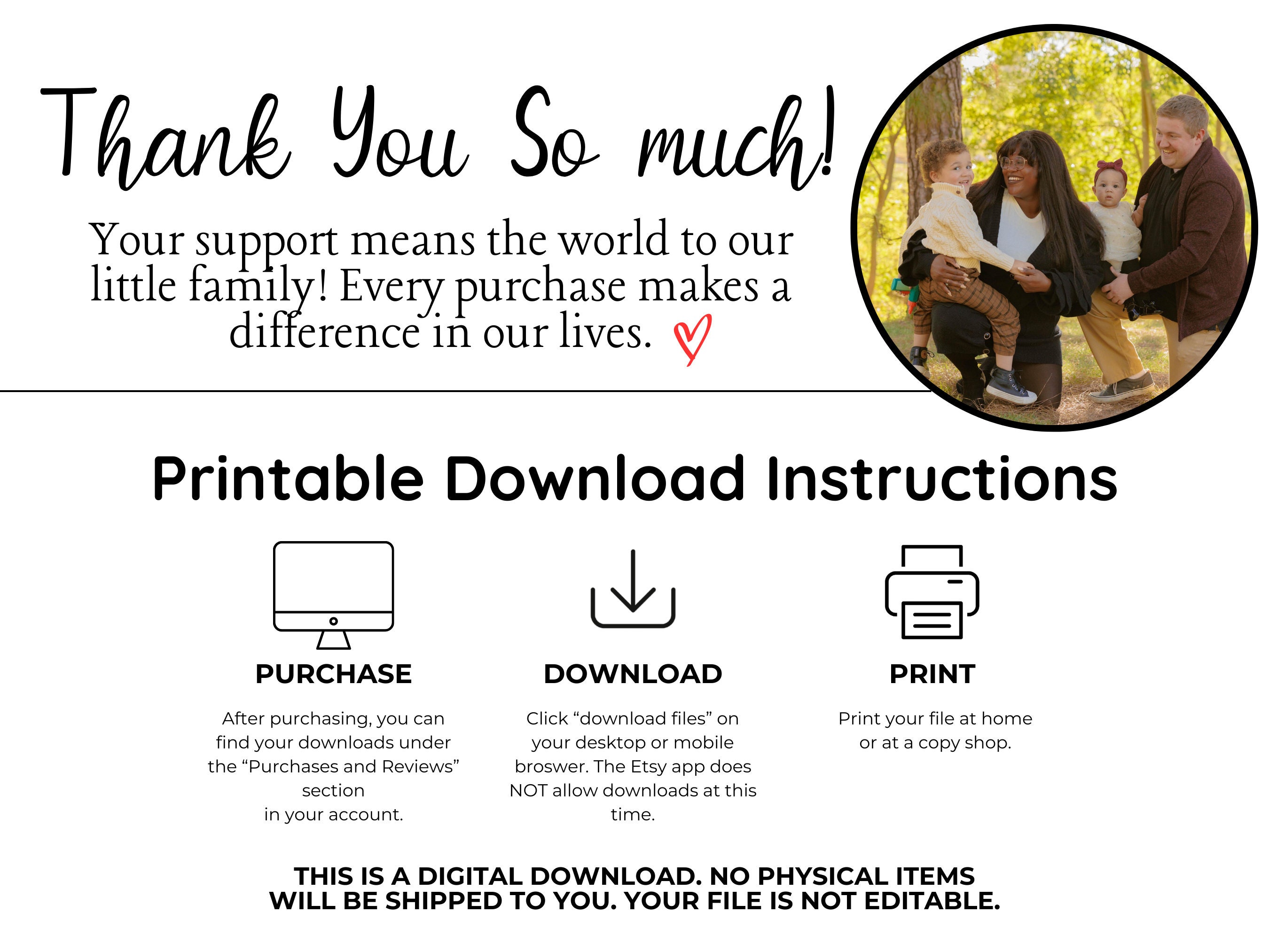 Watermelon Handprint Art, Printable Summer Handprint Craft for Kids ...