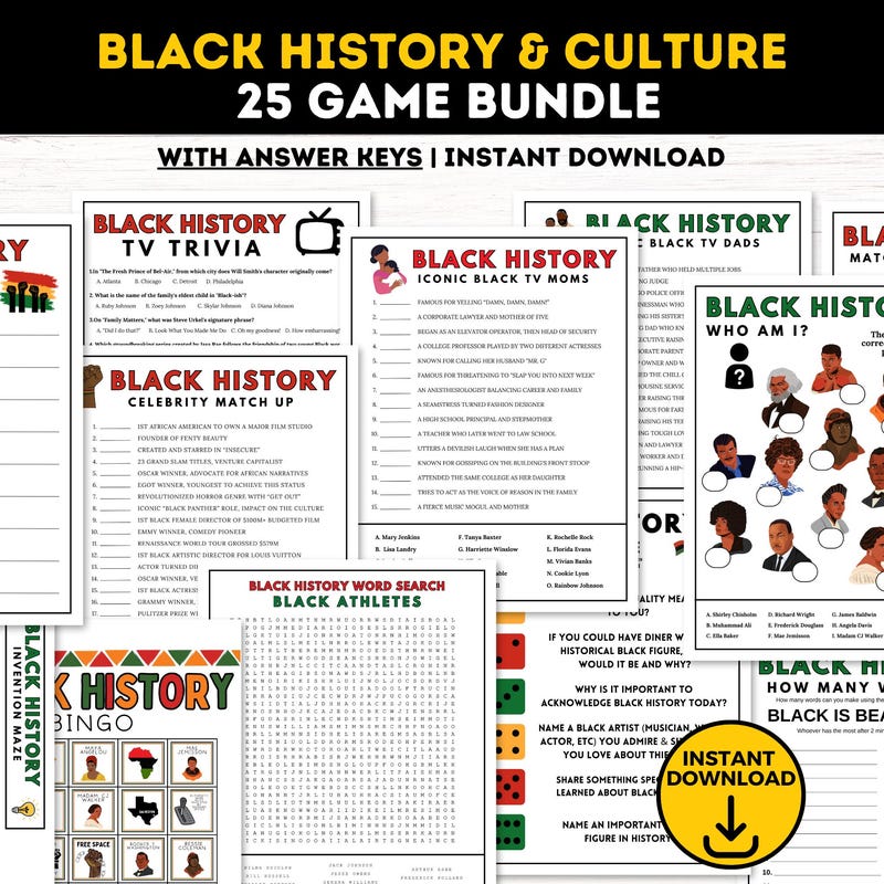 TheHarperHome - Etsy