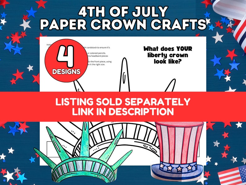 4th of July Color by Number Coloring Page for Kids, Independence Day ...