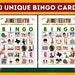 Juneteenth Bingo, Printable Juneteenth Activities, Freedom Day ...